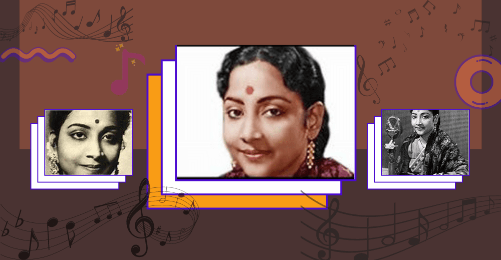 A Biography of an Indian Singer Geeta Dutt – raaggiri